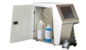 Гематологический анализатор DxH 500 - prioritetvolg.ru